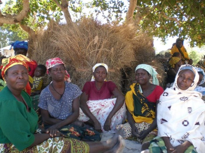 Conheça o Macua - A Língua Falada no Norte de Moçambique
