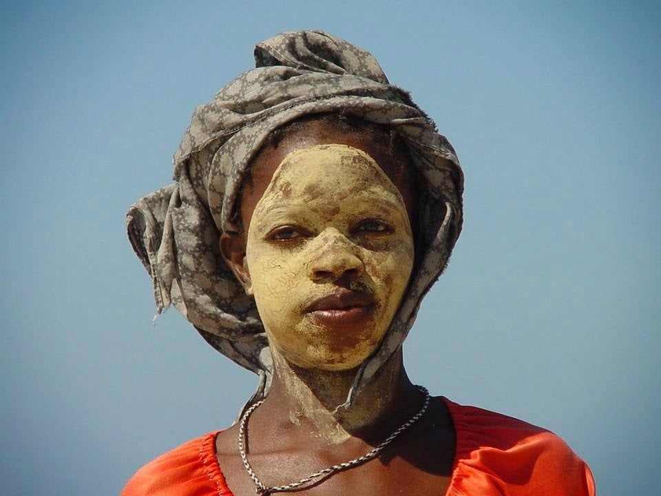 Conheça o Macua - A Língua Falada no Norte de Moçambique